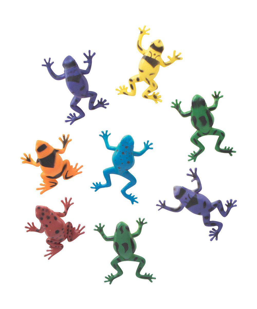 Favors Plastic Frog – Oh Happy Day Shop