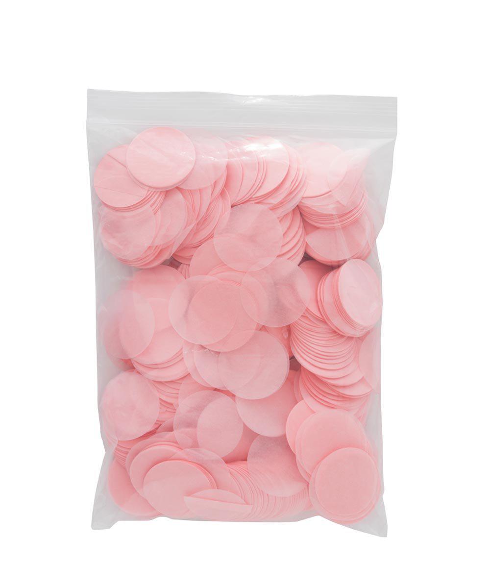 Giant Round Confetti Bulk – Oh Happy Day Shop